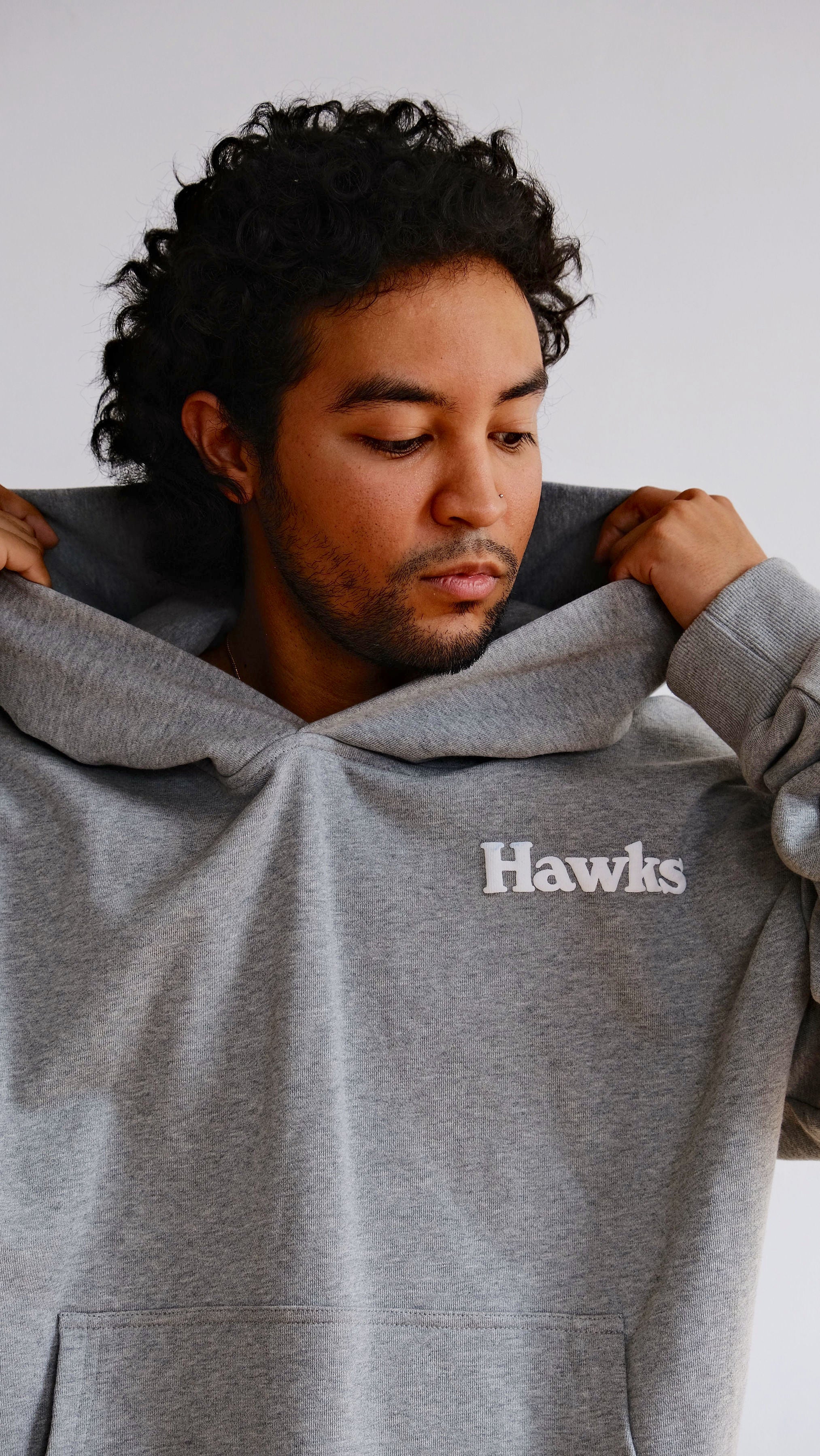 Vintage Hawks Collective – The Vintage Hawks